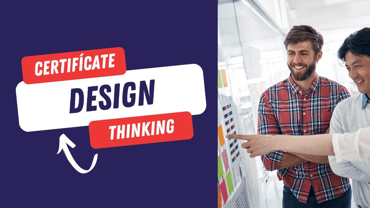Certified Design Thinking Professional